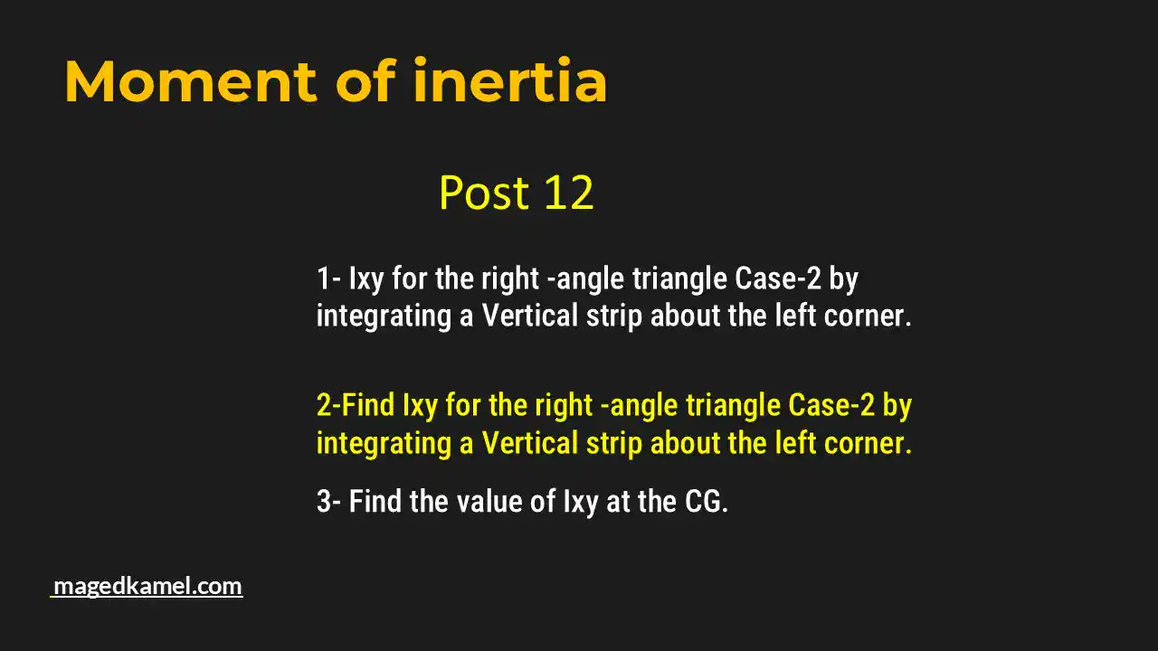 12-Product of inertia Ixy for the right angle-case-2.